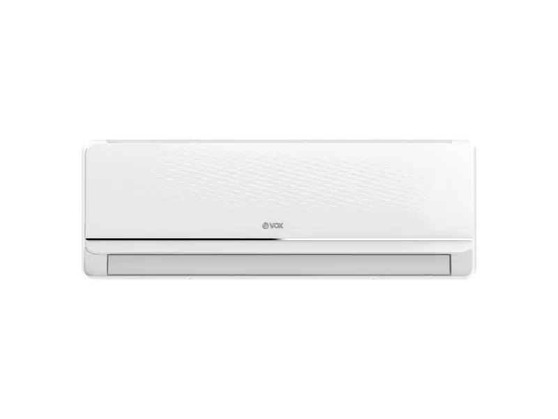 VOX IFX09-SCCT Inverter klima, 9000 BTU, LCD Displej