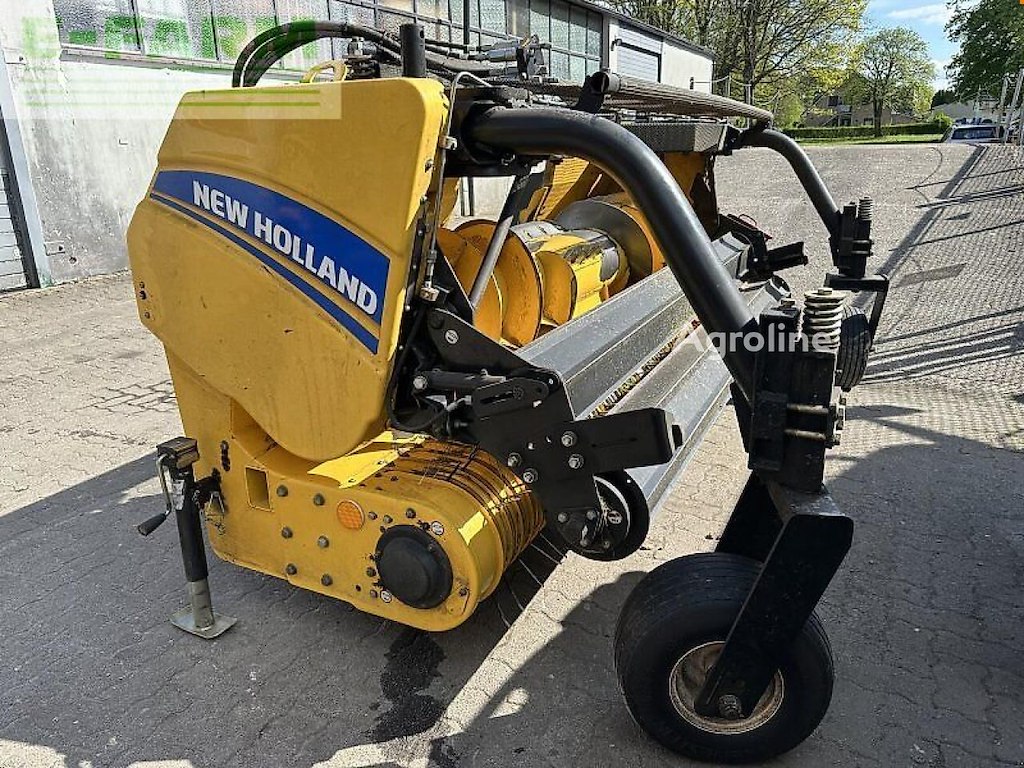 New Holland pick-up 300 fp sakupljač otkosa