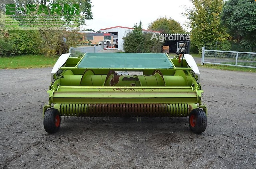Claas pick up 300 pro t sakupljač otkosa