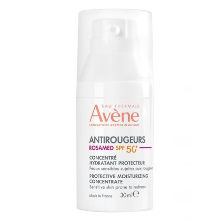 AVENE ANTIROUGEURS ROSAMED KONCENTRAT SPF50 30ml