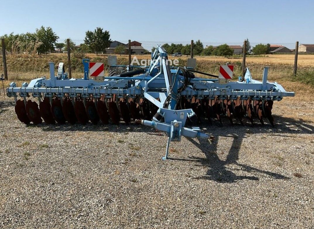 Lemken Rubin 9/600 KUA tanjirača