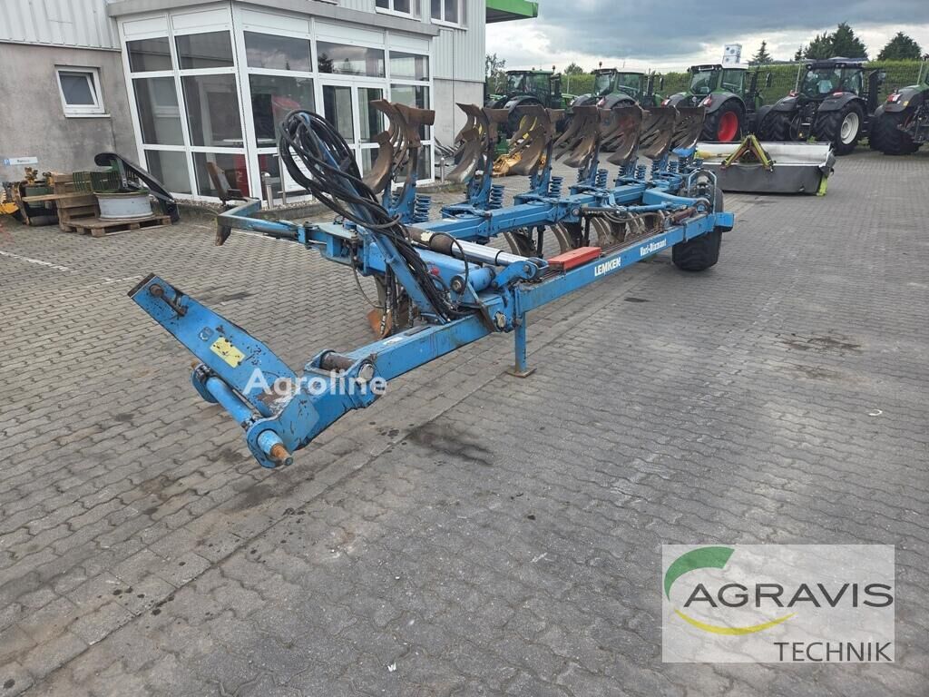 Lemken VARI-DIAMANT 9 reverzibilni plug