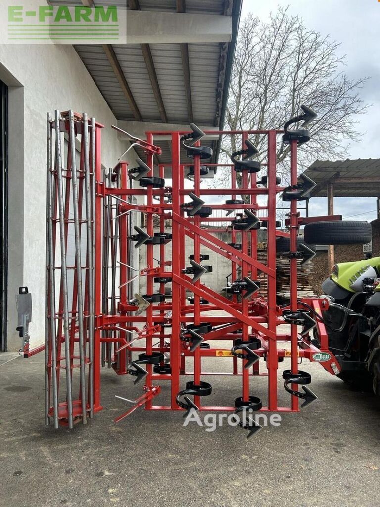 Brix unimax 600h kultivator