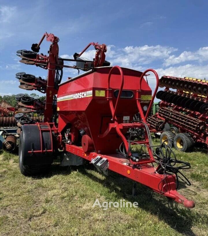 Horsch Maestro 8 CC pneumatska precizna sejalica