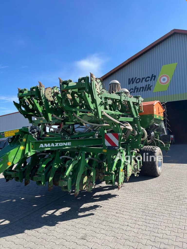 Amazone Primera DMC 6000-2 ručna sejalica