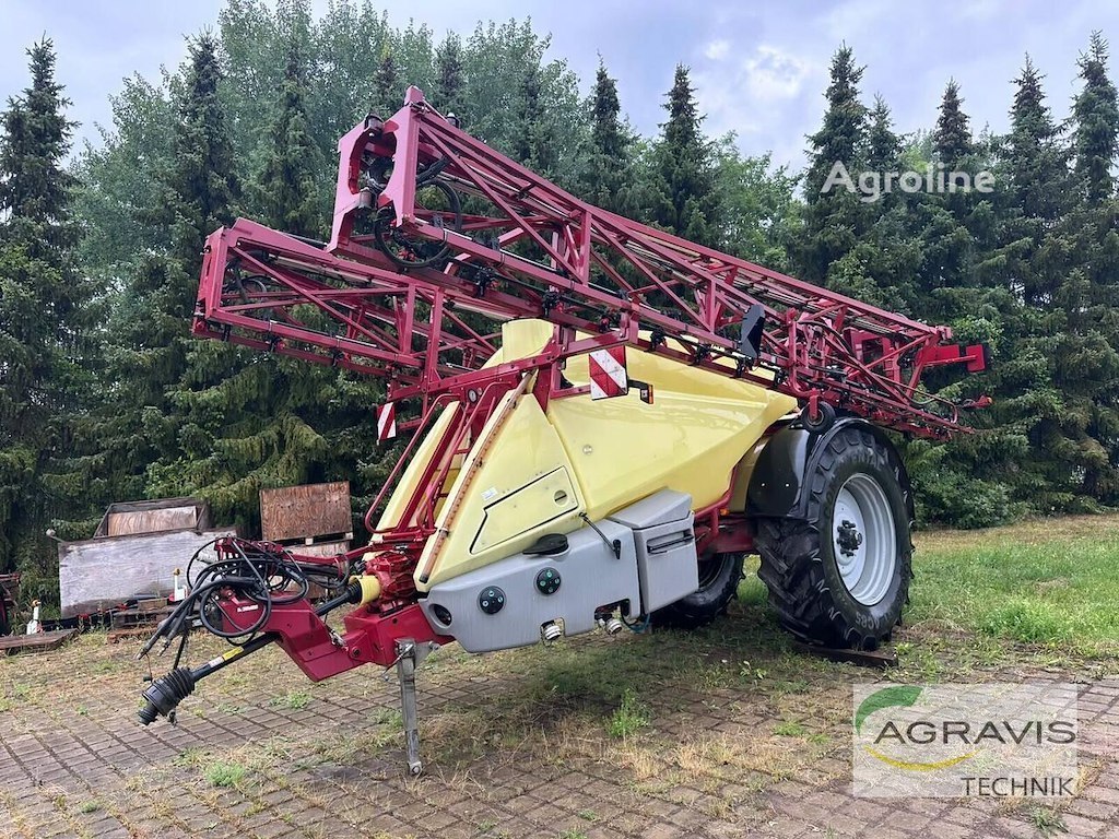 Hardi COMMANDER 4400 vučena prskalica