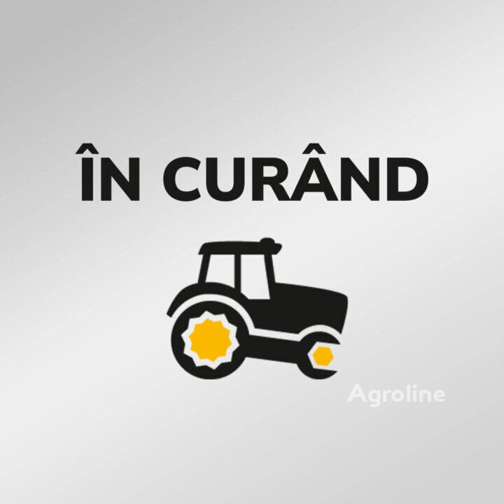 Lemken Primus 25 vučena prskalica