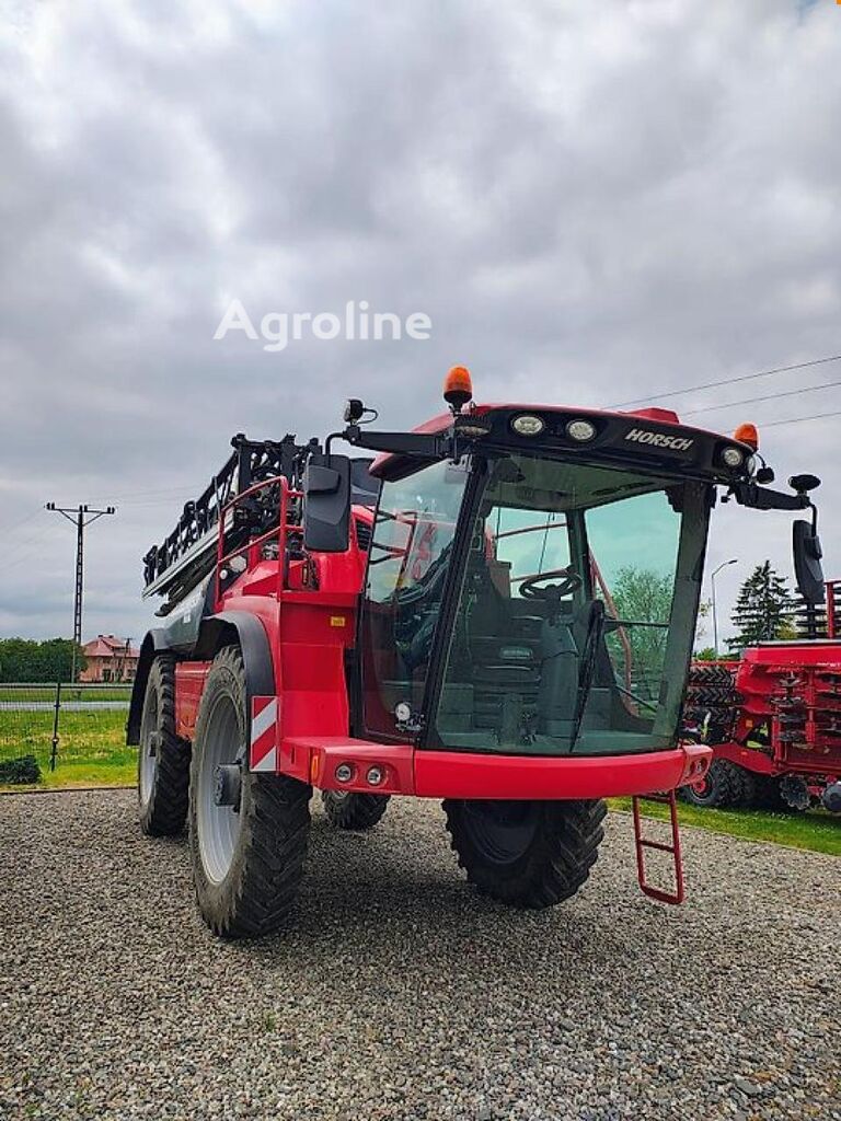 Horsch Leeb 8.300PT samohodna prskalica