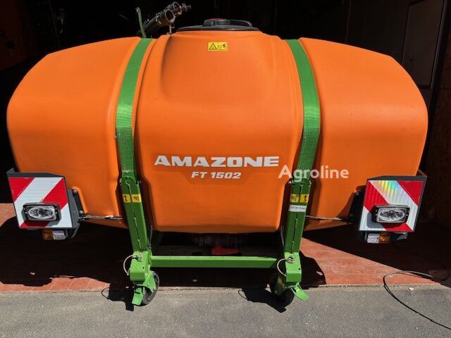Nova Amazone Fronttank FT 1502 nošena prskalica