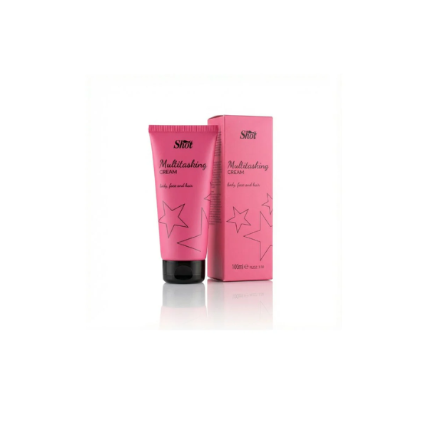 Shot Multitasking Krema 100ml