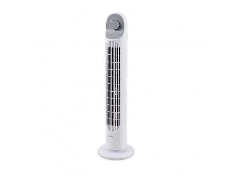 Ardes Ventilator 5T800, 45W, Beli