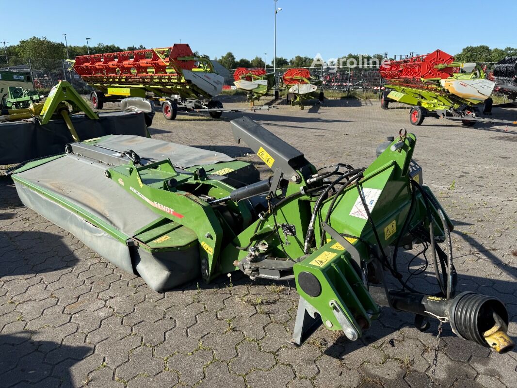 Fendt Cutter 310 rotaciona kosilica