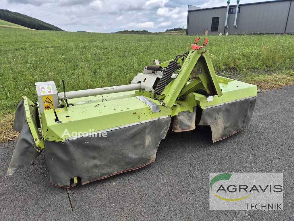 Claas Corto 3100 FC rotaciona kosilica