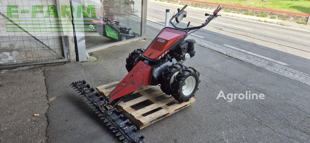 Aebi Schmidt hc 44 hydro kosilica sa srpom