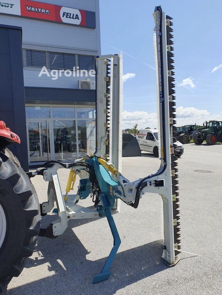 DHM BioCut 620 kosilica sa srpom