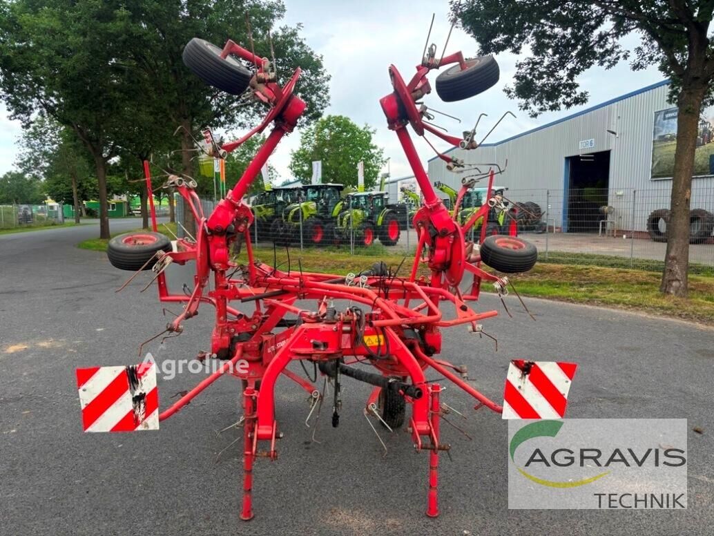 Lely LOTUS 675 STABILO prevrtač sena