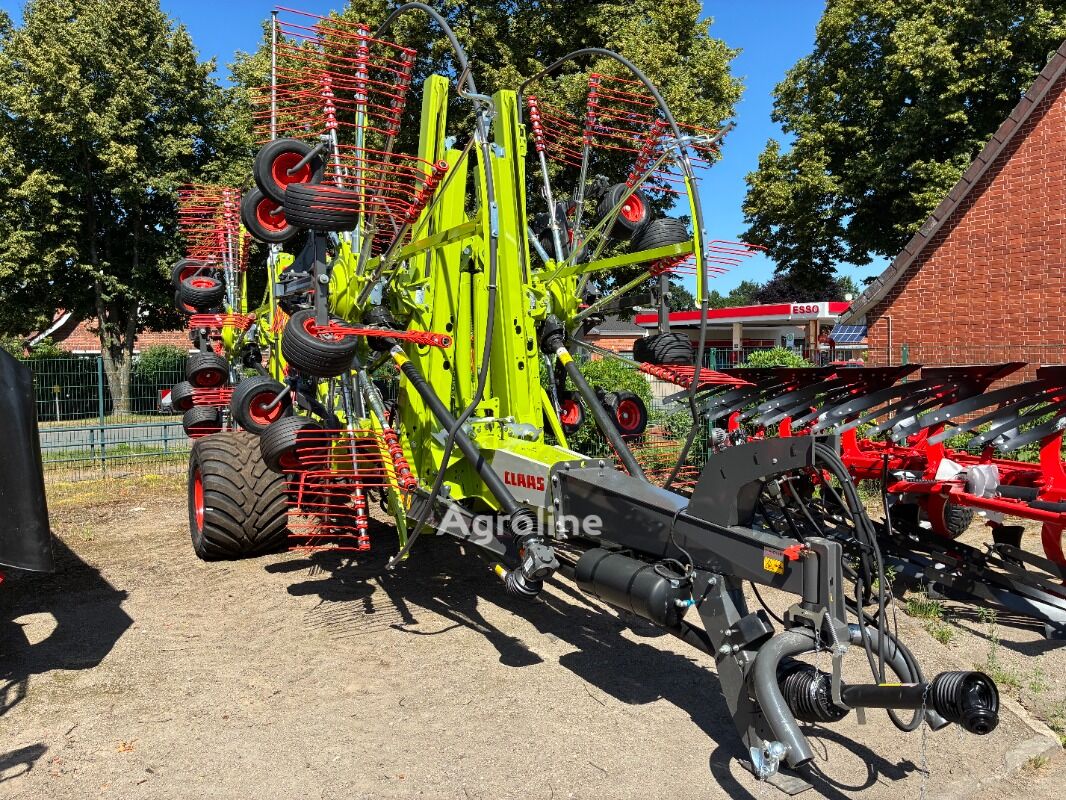 Novi Claas Liner 4800 Business sakupljač sena