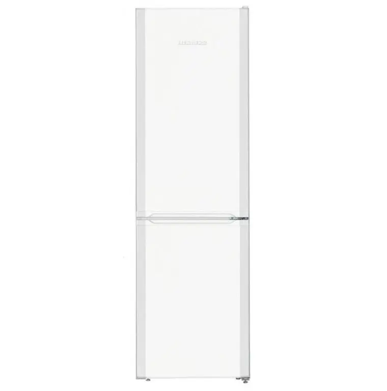 Liebherr Kombinovani frižider CUe 331, 296l, Smartfrost, Beli