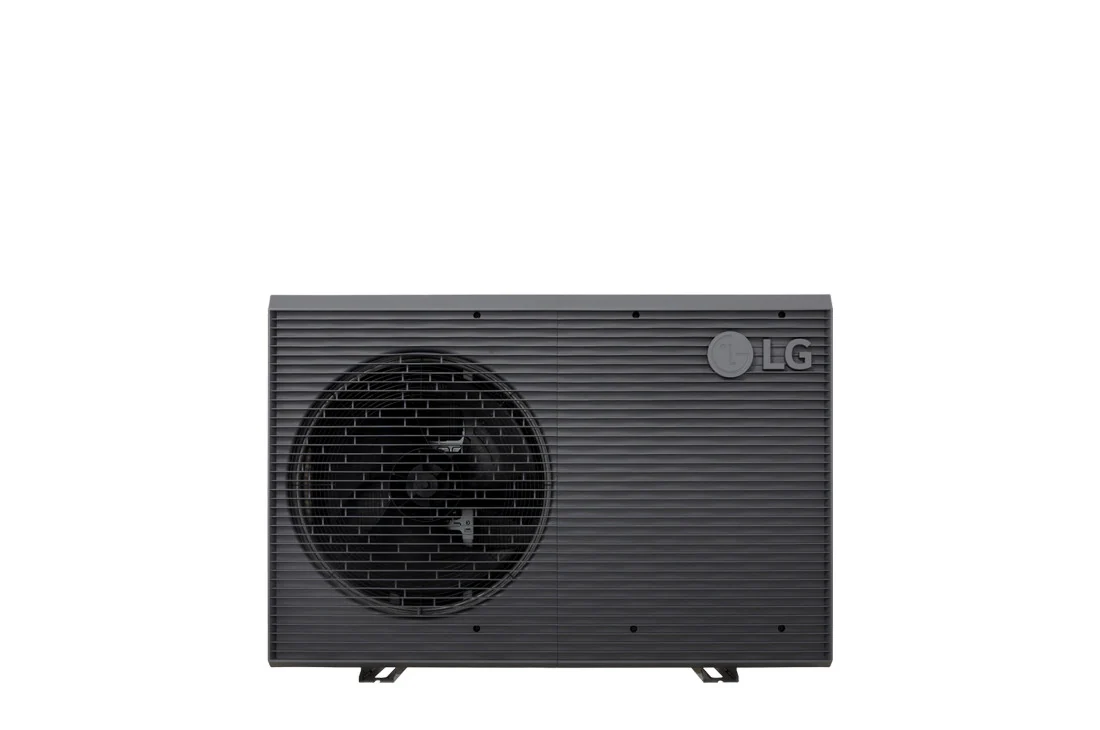 R32 Monobloc S II, 1Ø, 9kW
