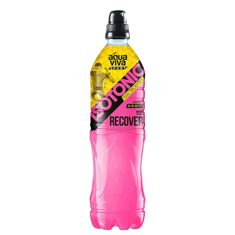 Aqua Viva Recover 0,75l