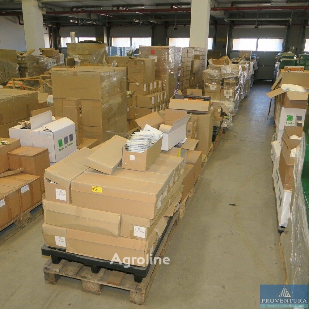Zalihe robe oko 20 paleta POSEBNA PONUDA