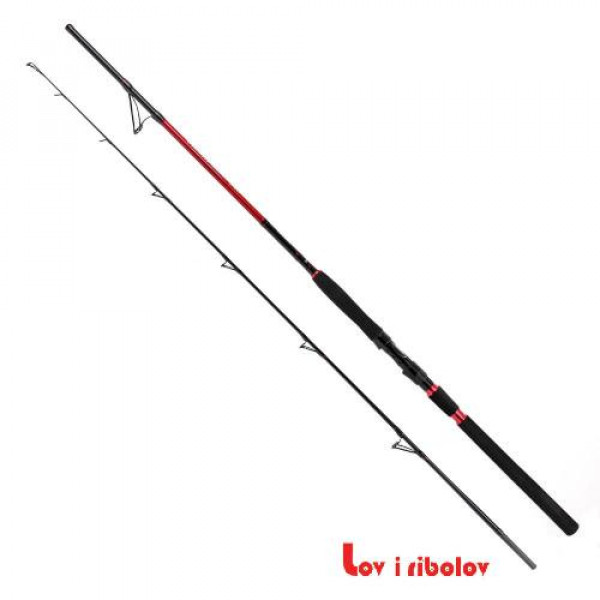 Stap Foramx Visage boat 2.40m 70-300g