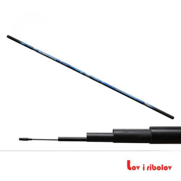 Stap Kamasaki Rubin Pole 6m