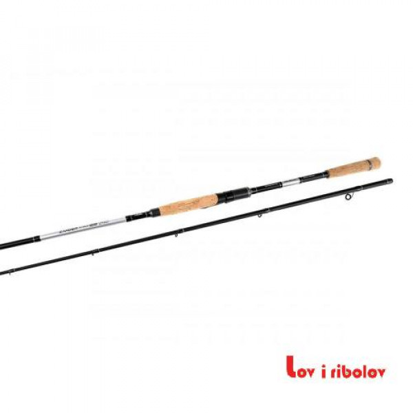 Stap Zander Attack NG 2.50 14-42g FXRD-115250