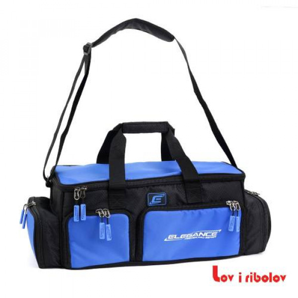 Torba Elegance Feeder Pro V2 Compact