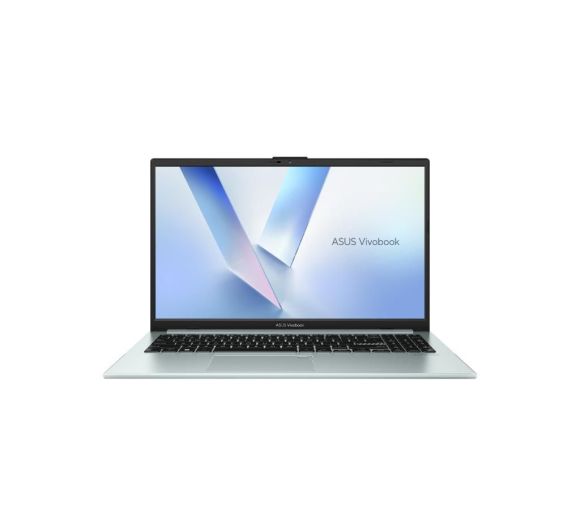 Asus - Laptop ASUS Vivobook Go 15 E1504FA-BQ4442 DOS/15.6"FHD IPS/Ryzen 5 40/8GB/512GB/bez punjaca/srebrna