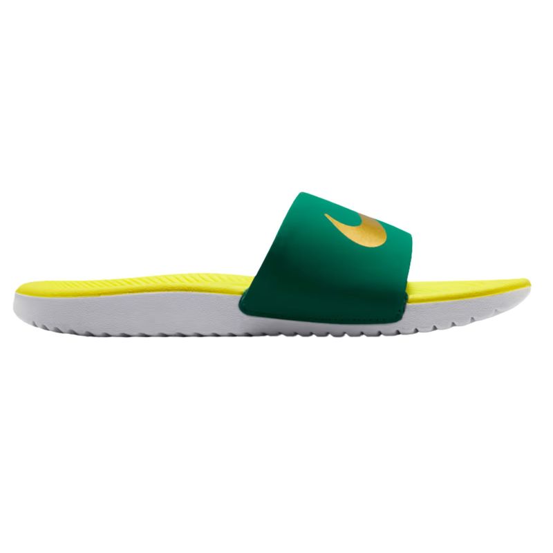 DEČIJE PAPUČE NIKE KAWA SLIDE (GS/PS)
