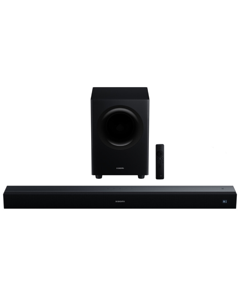 XIAOMI Soundbar Pro 2.1 ch NS4-EU QBH4336EU