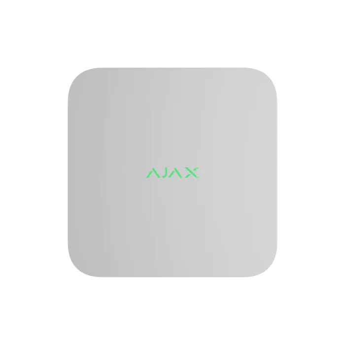 AJAX VIDEO NVR 8-kanalni snimač