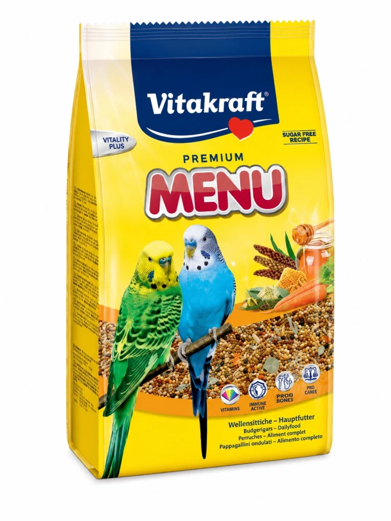 Vitakraft hrana za tigrice 500 gr