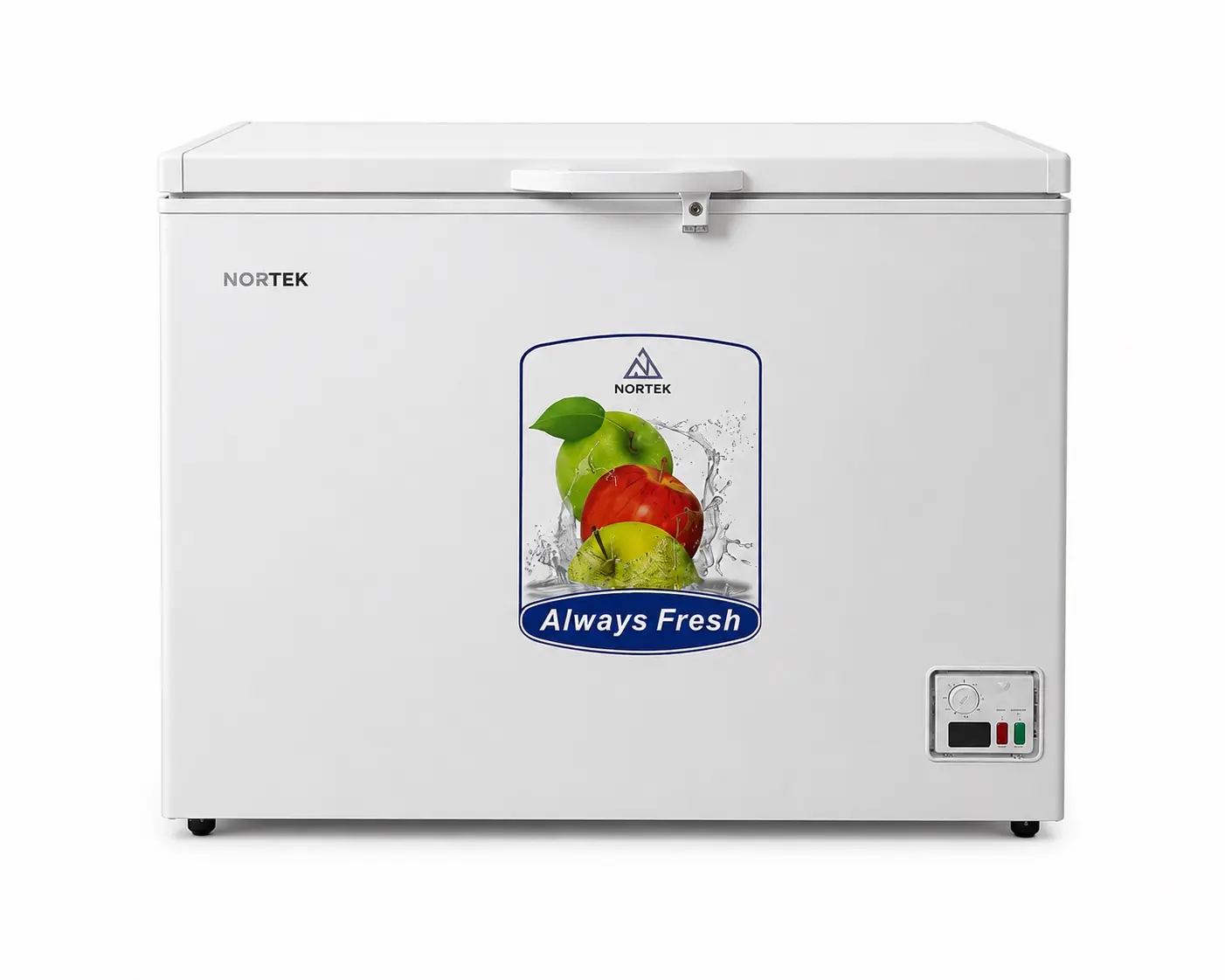NORTEK BD308 ZAMRZIVAC SANDUCAR