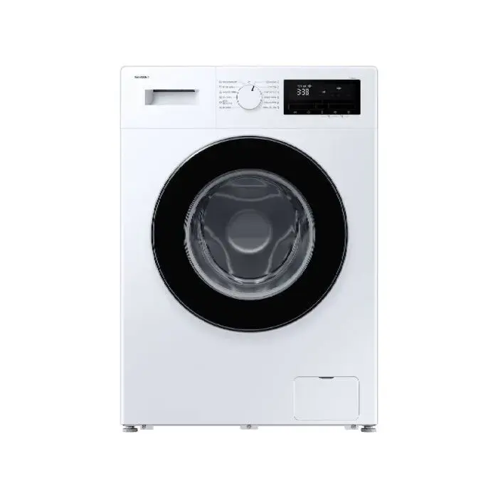 Samsung Mašina za pranje veša WW80FG5L32TELE, 8 kg, 1200 rpm, Bela