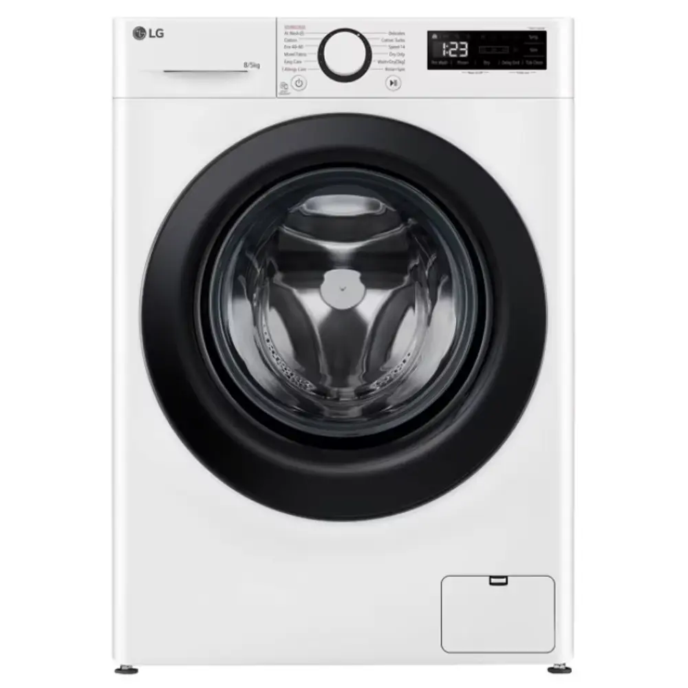 LG Veš mašina + sušilica F2DR508SBV 8\\5kg