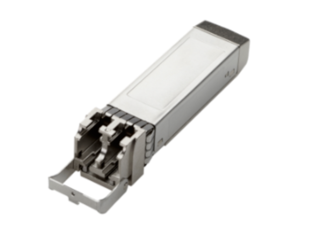 HPE BladeSystem c-Class 10Gb SFP+ SR Transceiver