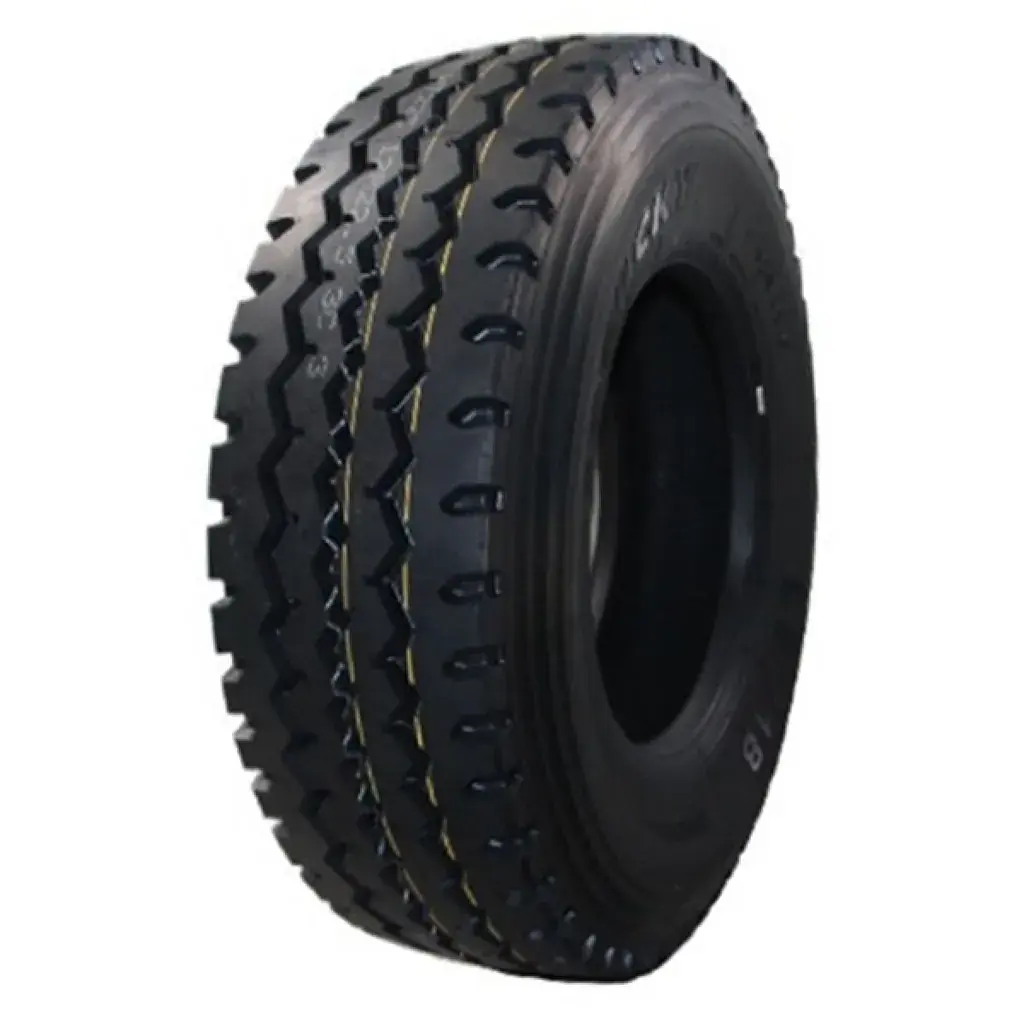 315/80R22.5 WAM666 WELLPLUS