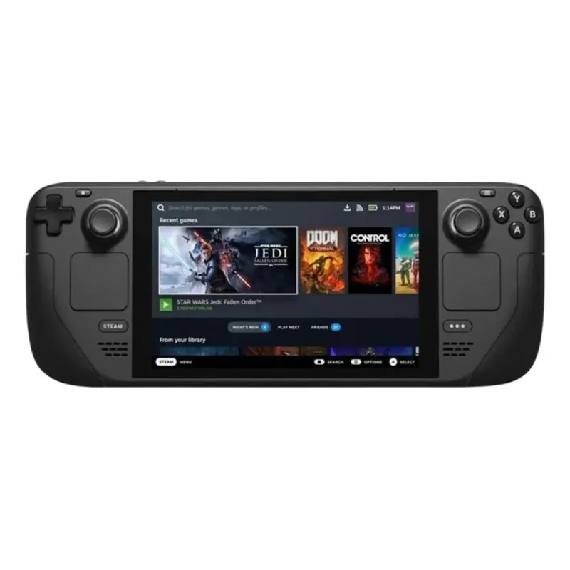 Steam Deck OLED - 512 GB