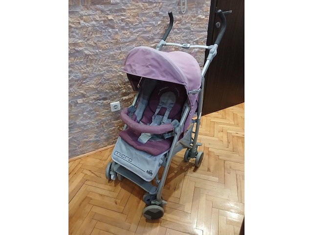 Cam Microair kišobran kolica
