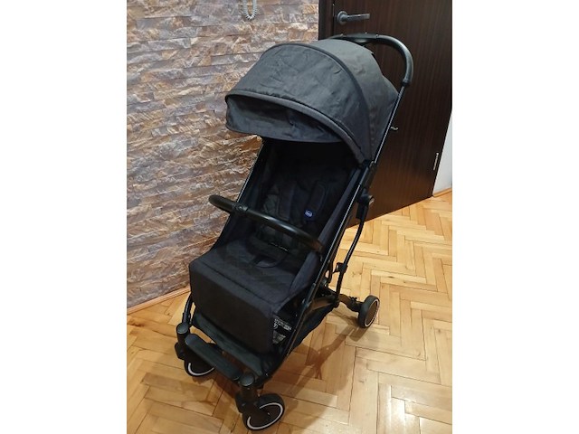 Chicco Trolley Me kolica za bebu