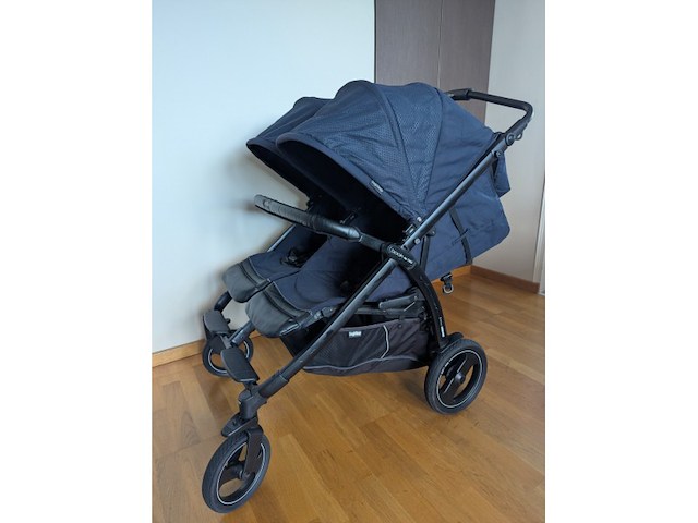 Peg Perego Book for two kolica za blizance