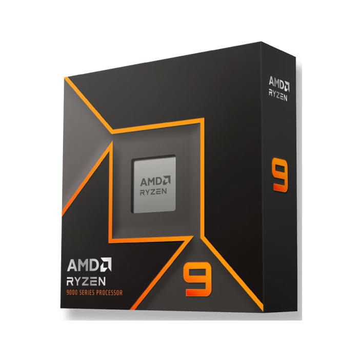 AMD Ryzen 9 9900X Procesor | 12 Jezgara | 5.6 GHz | Socket AM5