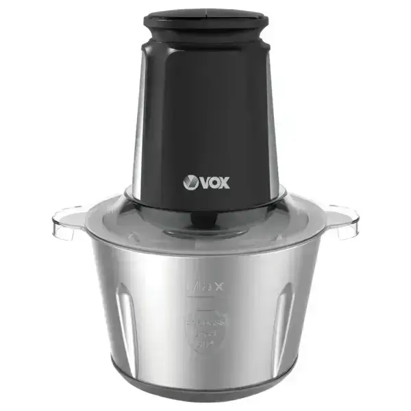 Seckalica Vox MC05/350W/inox