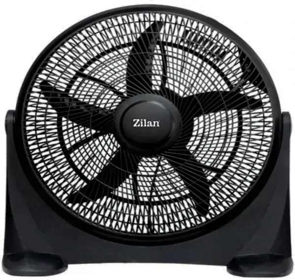 Zilan ZLN2362 Ventilator, podni,75W