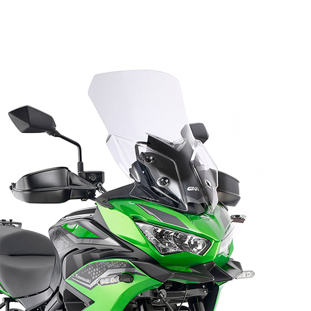 GIVI D4132ST vizir providni Kawasaki Versys 650 (2022-2026)
