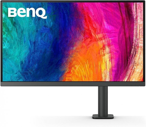 BENQ 27'' PD2705UA IPS LED UHD Designer monitor