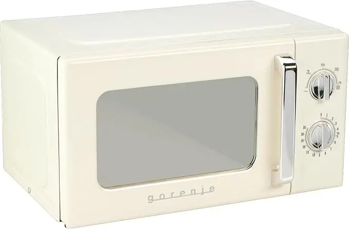 Gorenje Mikrotalasna MO20E1HRL, 700W, 20l, Krem