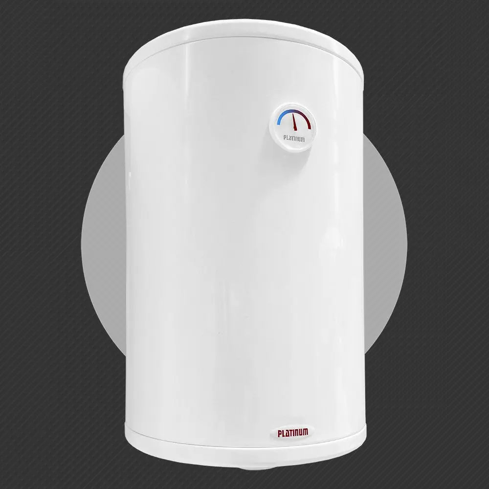 Platinum Standardni bojler, 80 l, Beli